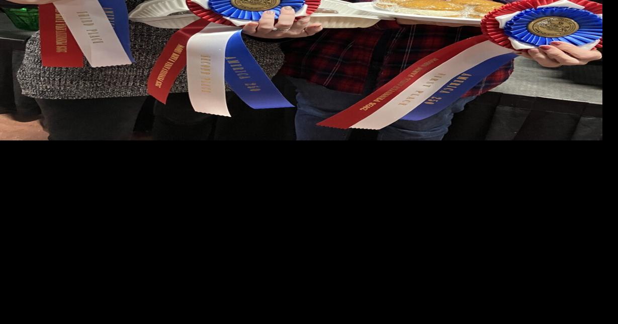 2026 PA Farm Show Whoopie Pie Contest Winners Keep It in the Family ...