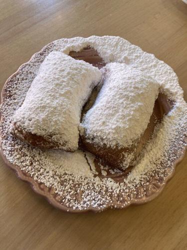 Lancaster Beignet Co. Brings Taste of New Orleans' Beignets to ...