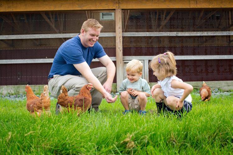 Small Egg Farms Fuel Company’s Big Growth | Farming and Agricultural ...