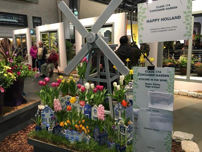 Bulbs in Bloom at Philly Flower Show | Gardening Tips and How-To Garden ...