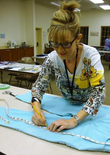 Sew What? Recycle, Reuse, Repurpose is Goal of Lancaster Sewing Network ...