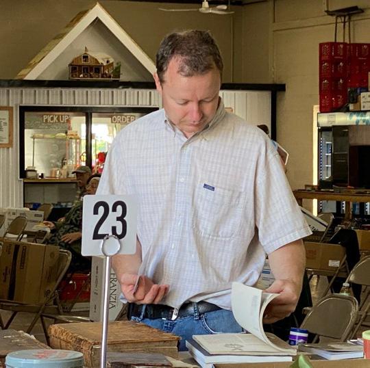 Multiple Rutt Generations Work Together at Farmersville | Farm and ...