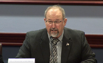 Pennsylvania House Moves Key Ag Bills as Session Begins | News ...