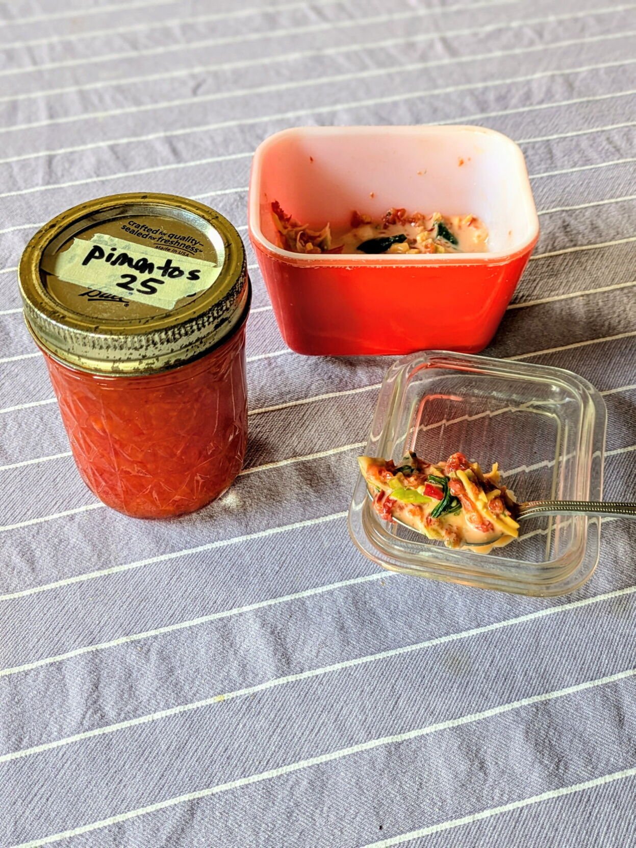 Canning Up Pimentos for Pimento Cheese Spread | Seasonal Food and ...