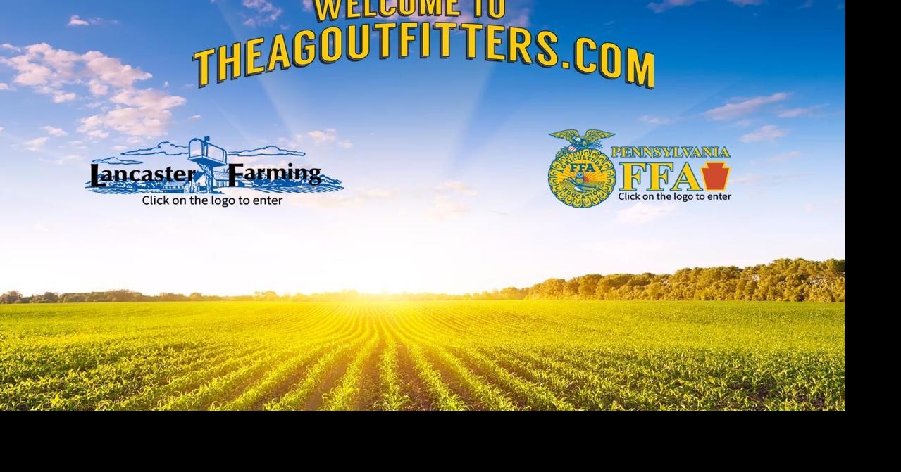 'Lancaster Farming' Launches Online Store | Farming and Agricultural ...