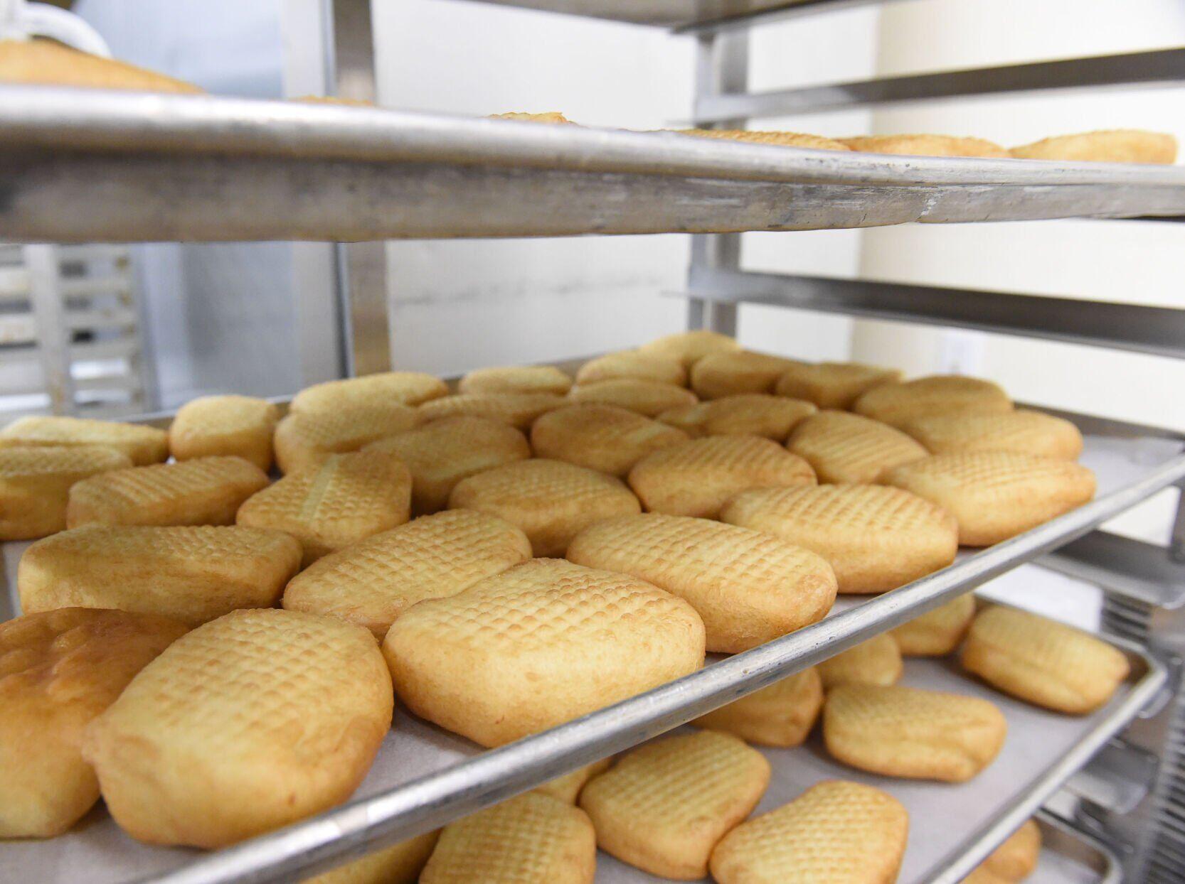 5 Fat Tuesday Foods From Around the Country | Seasonal Food and Country ...