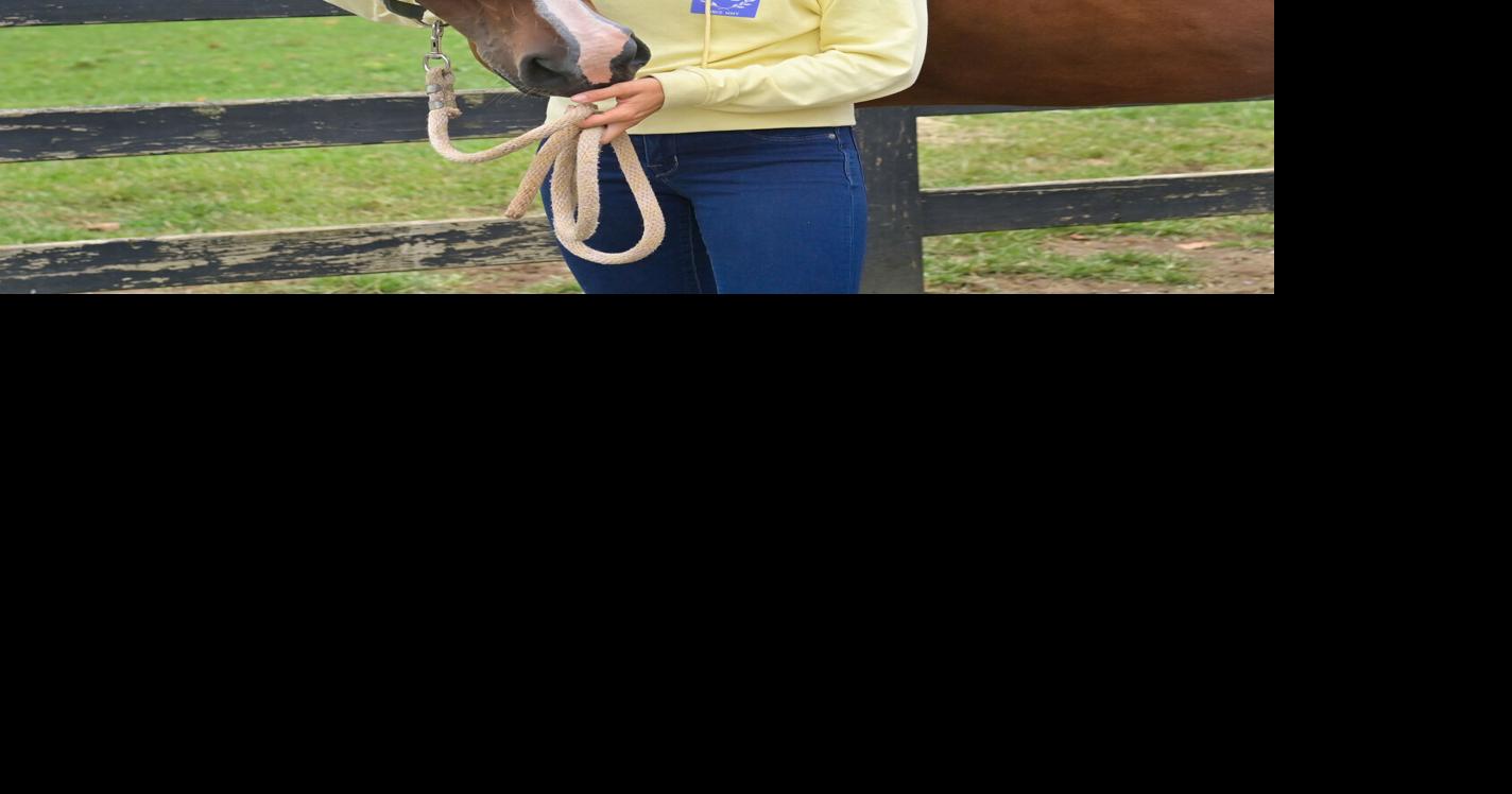 Callie King [photos] | | lancasterfarming.com