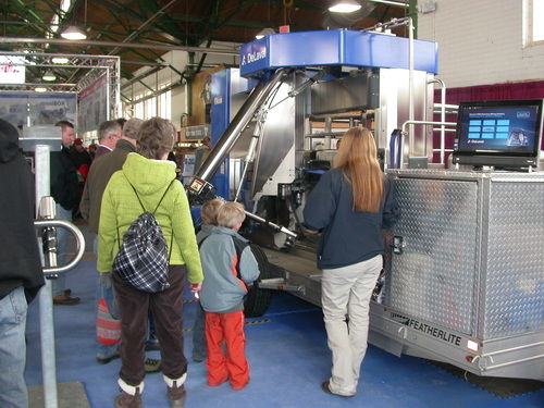 NY Farm Show 2013: Bigger Than Ever | | lancasterfarming.com