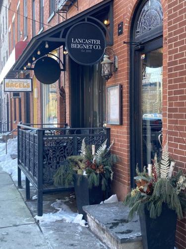 Lancaster Beignet Co. Brings Taste of New Orleans' Beignets to ...