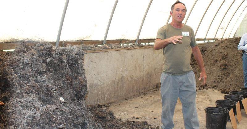 Composting: An experiment in what works on your farm | Field Crop News ...