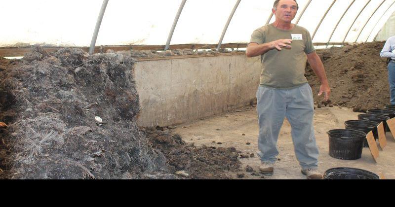 Composting: An experiment in what works on your farm | Field Crop News ...