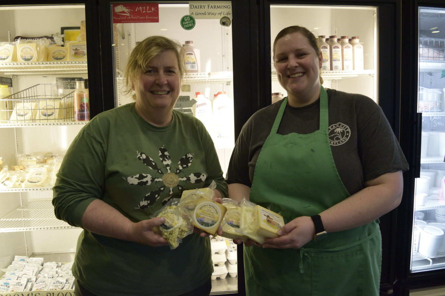 Broom's Bloom Dairy's Next Generation Commits to Diverse Family Dairy ...