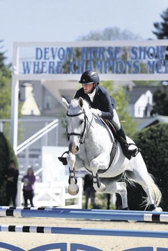 It’s Time for the 128th Annual Devon Spring Classic | Horse News and ...