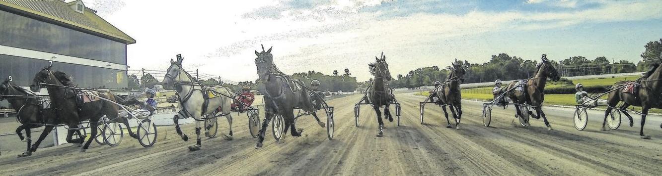 Thanks for the Memories: New Jersey’s Historic Freehold Raceway to ...