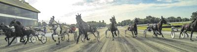Thanks for the Memories: New Jersey’s Historic Freehold Raceway to ...