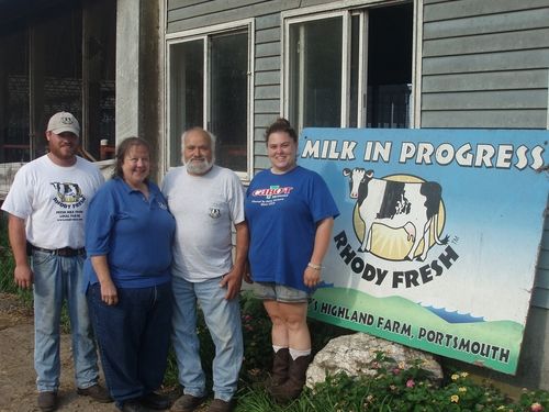 New England Honors Green Pastures Winners | | lancasterfarming.com