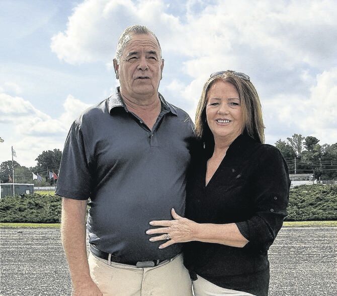 Thanks for the Memories: New Jersey’s Historic Freehold Raceway to ...