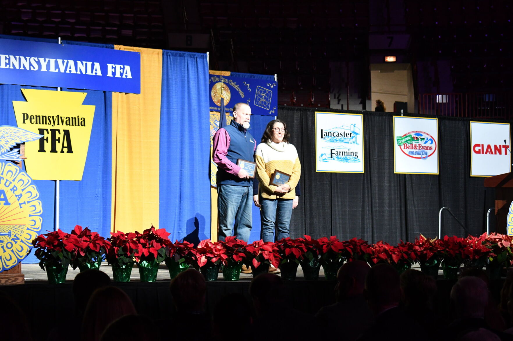 Pennsylvania FFA Breaks Records at Mid-Winter Convention | Farm Shows ...