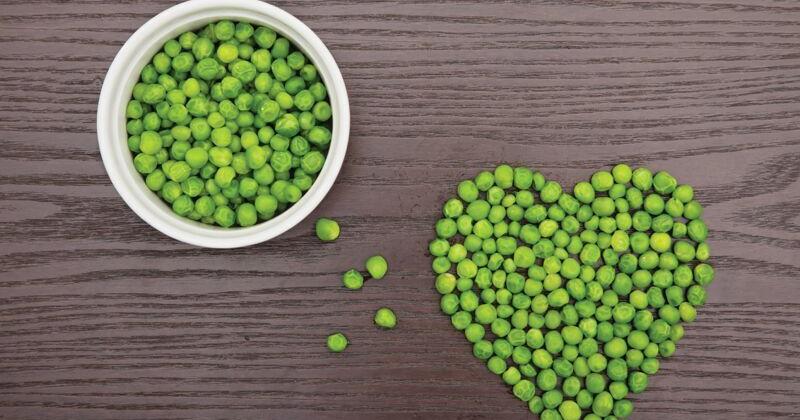 Please Pass the Peas! | Seasonal Food and Country Style Recipes ...