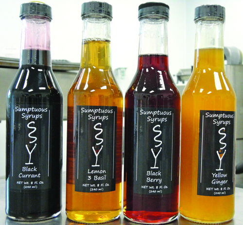 Vt.’s Other 'Sumptuous Syrup' | | lancasterfarming.com