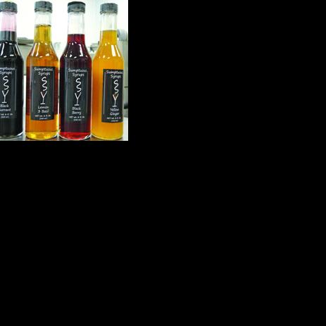 Vt.’s Other 'Sumptuous Syrup' | | lancasterfarming.com