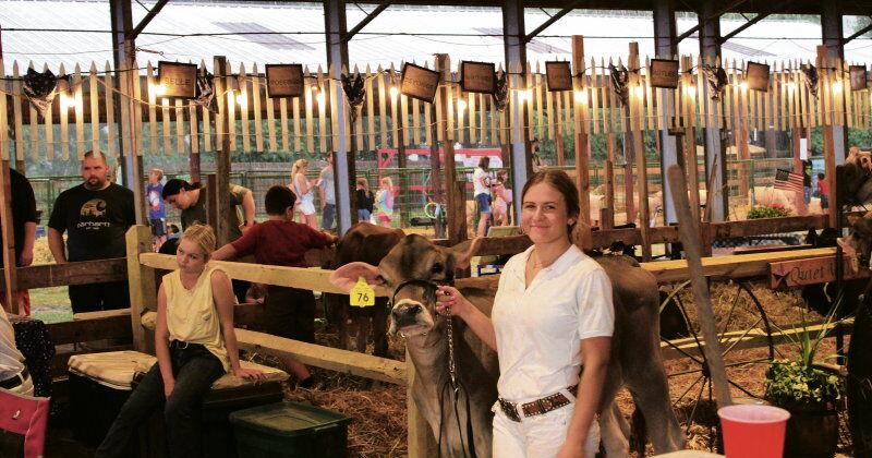 Pennsylvania County Fairs and Shows Guide 2023: Dates and Official ...