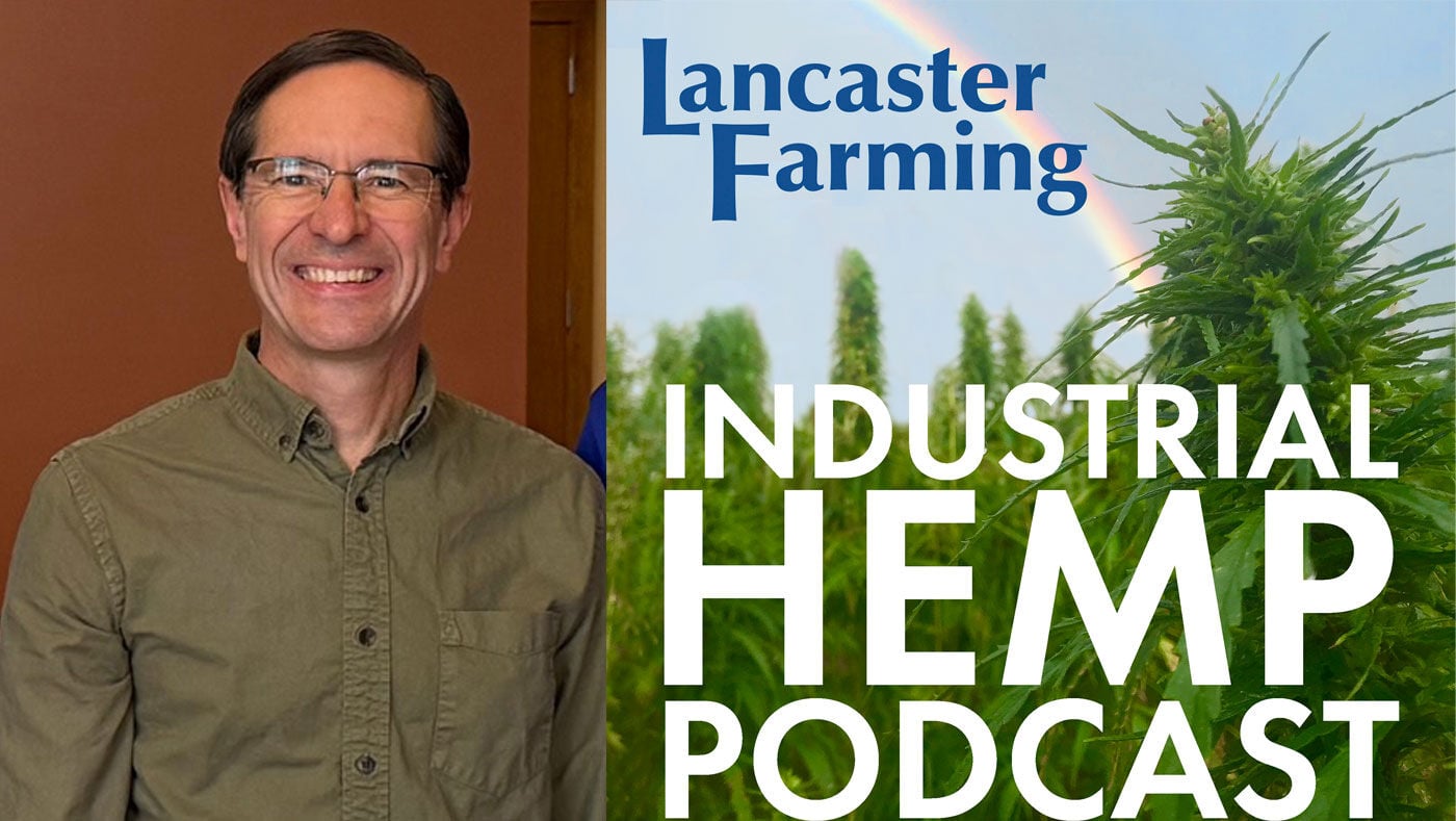 Stacking Up with Renewabuild Great Plains | Hemp Industry News ...