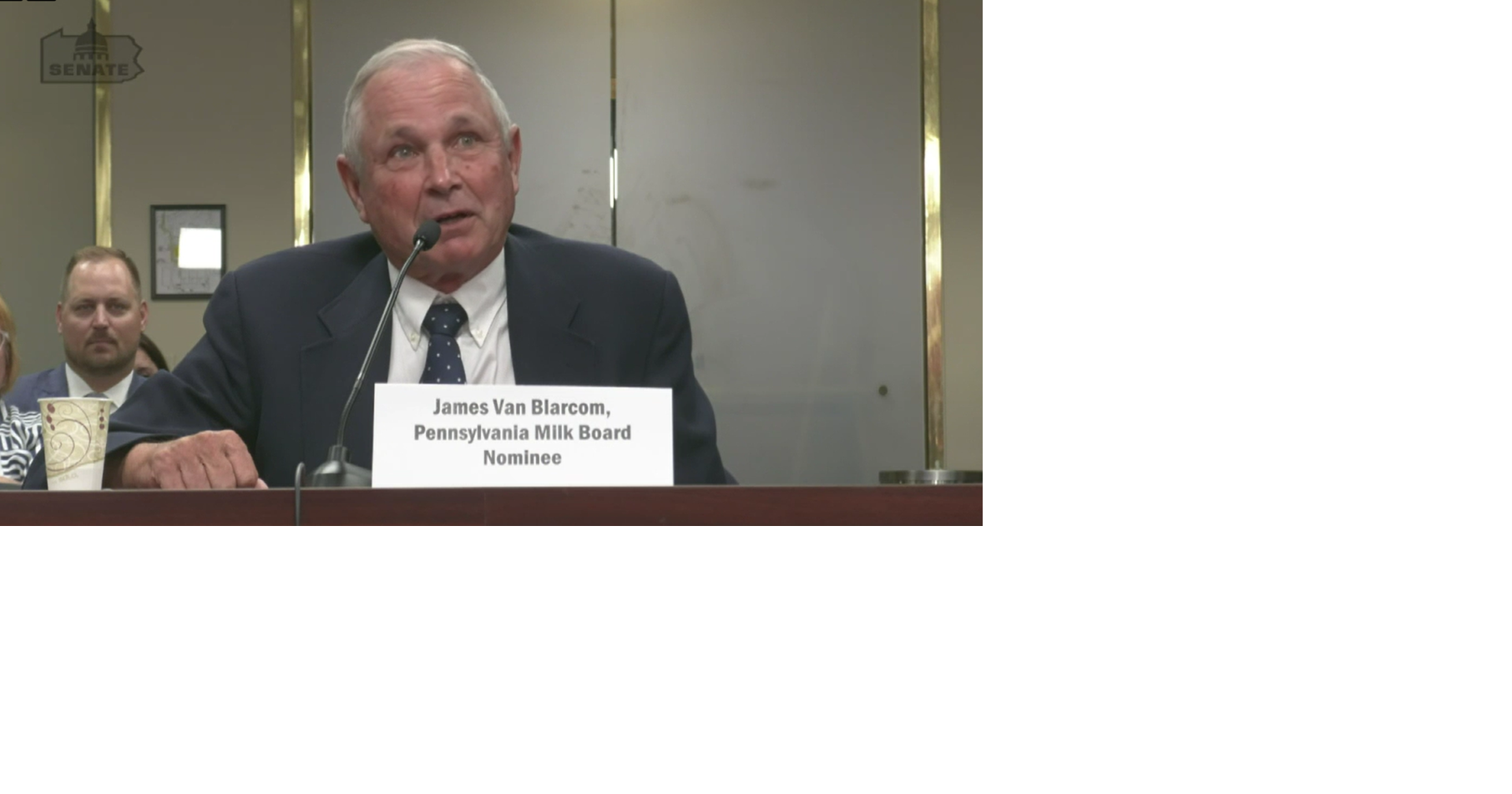 Committee Backs Pennsylvania Milk Board Reappointments | Dairy News ...