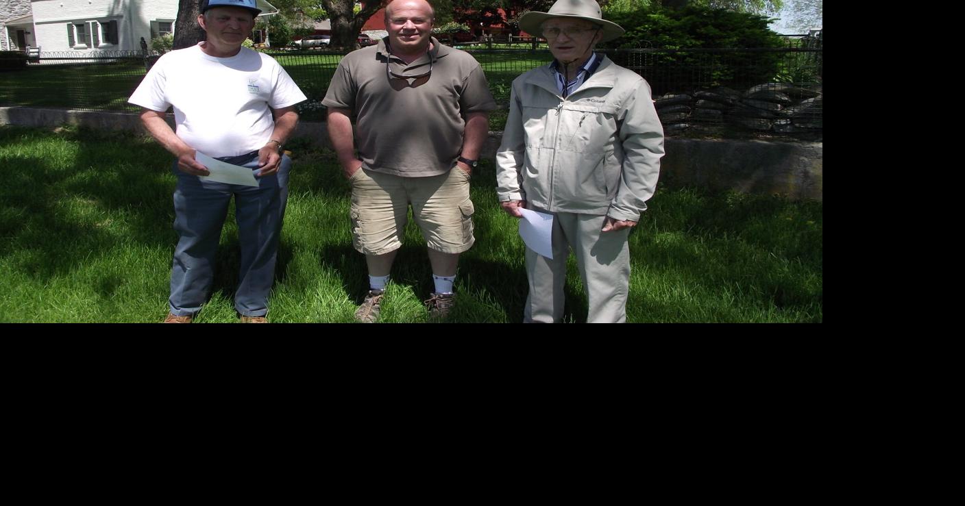 Lititz Run Restoration Sets Standard for Partnerships | Farming and ...