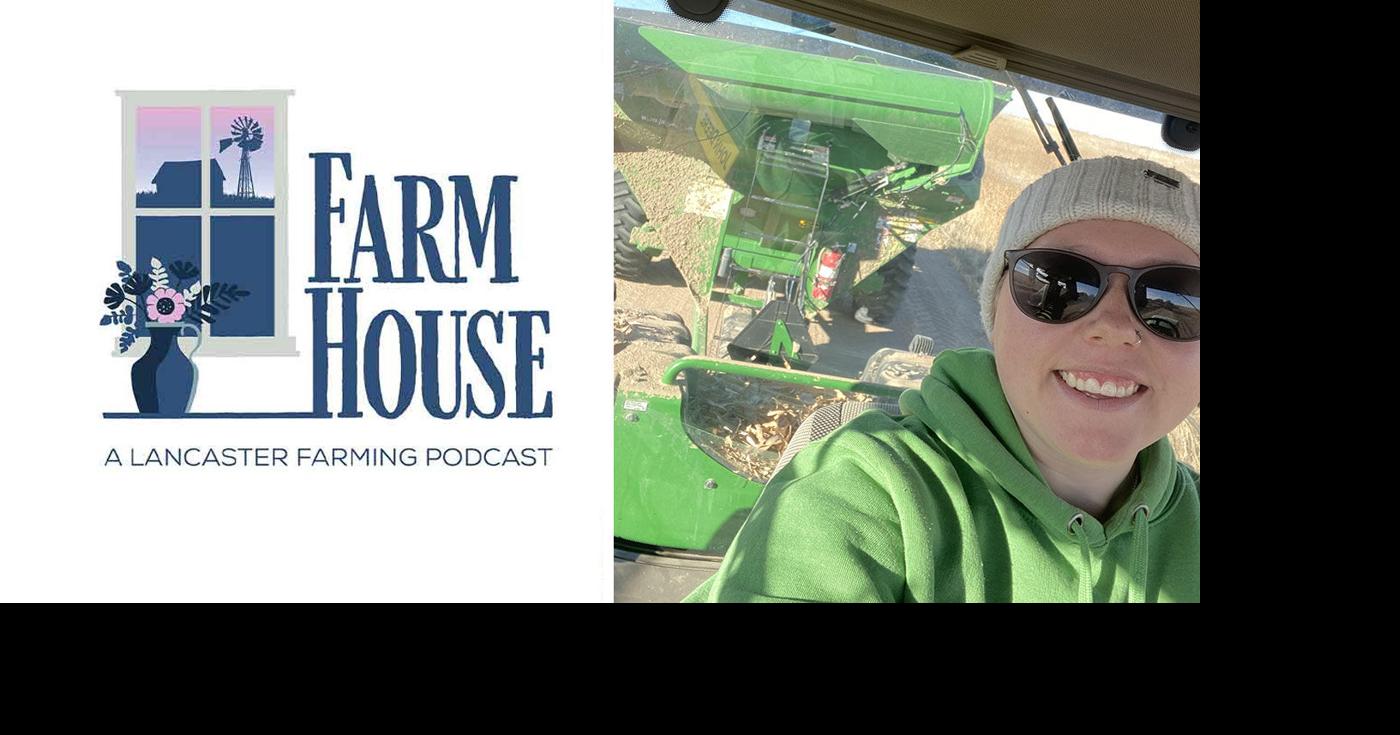 Celebrating Five Generations of Farming With Asia Kalcevic | Farm and ...