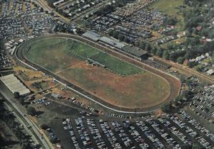 Thanks for the Memories: New Jersey’s Historic Freehold Raceway to ...