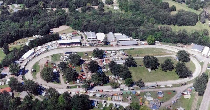 The Great Stoneboro Fair Celebrates 150 Years | Farm Shows, County ...
