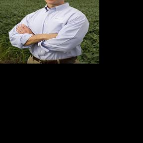 NRCS Water Program Builds Private Partnerships | Farming and ...