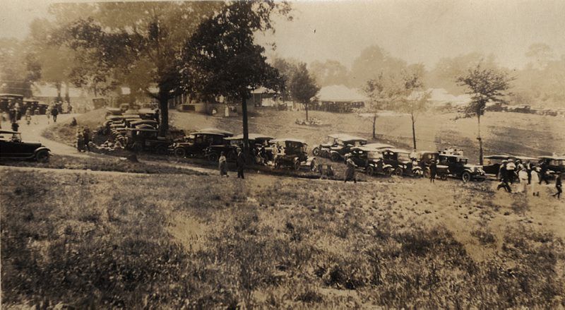 The Great Stoneboro Fair Celebrates 150 Years | Farm Shows, County ...