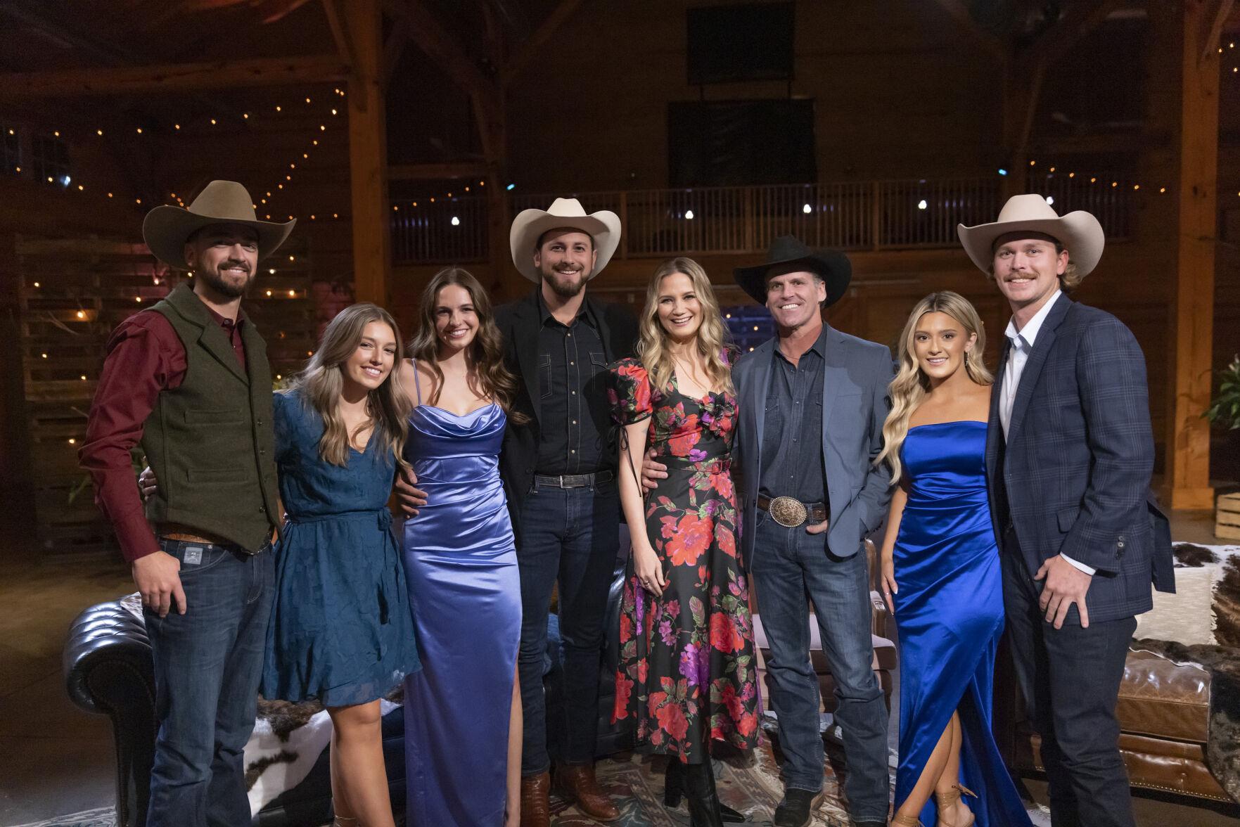 Farmer Wants a Wife Recap: Season 2 Reunion Reactions | Farm and Rural ...