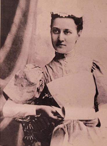 Celebrating Lebanon County’s Outstanding Women in History | Antiques ...