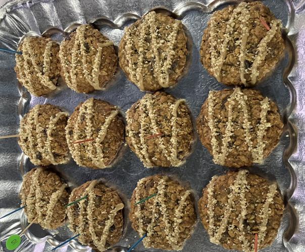 Lancaster County Woman Wins Oatmeal Raisin Cookie Contest at PA Farm ...