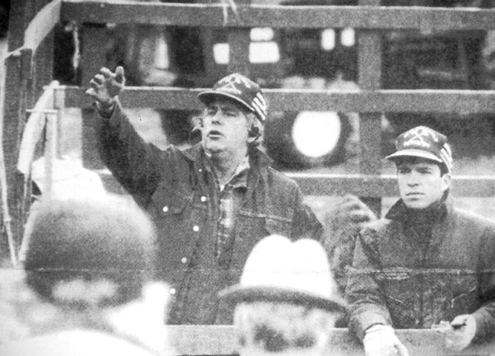 A Good Reputation Sets Up Family of Auctioneers | Antiques ...