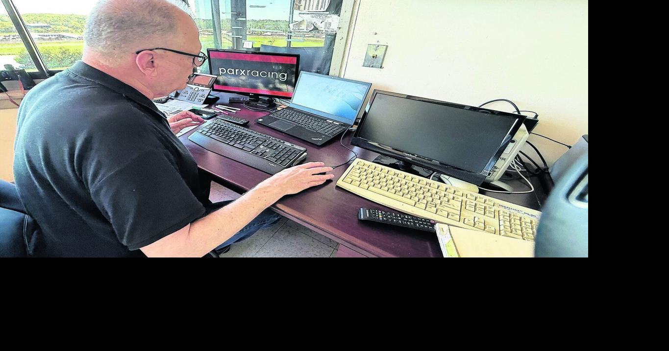 It's Always Been About Analytics in the Thoroughbred World | Horse News and Equine Events ...