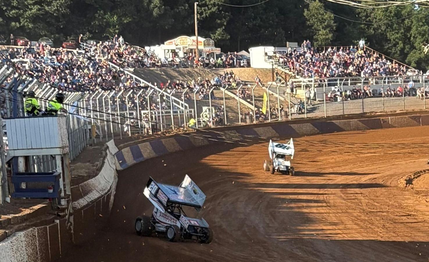 New Central Pennsylvania Sprint Car Series Announced | Motorsports ...