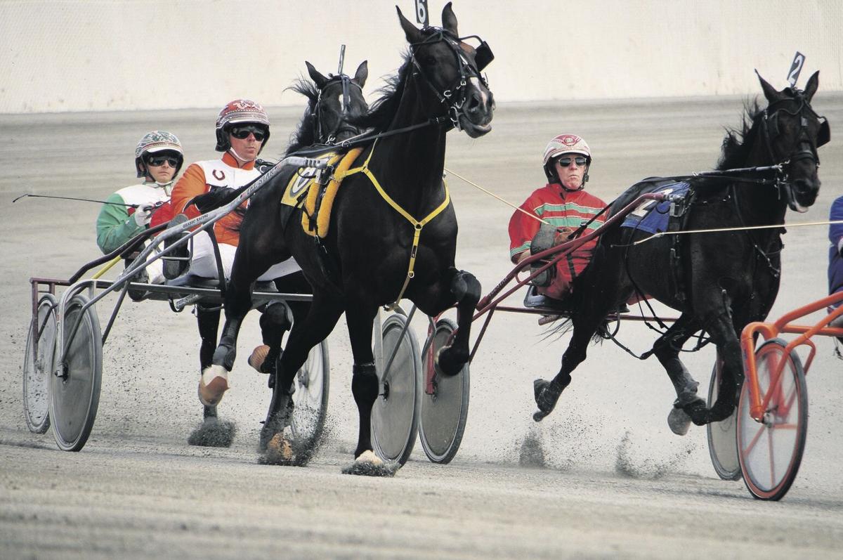 Thanks for the Memories: New Jersey’s Historic Freehold Raceway to ...