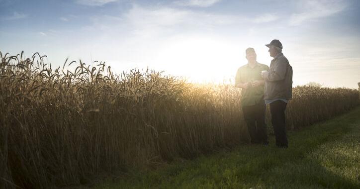 Partners in the Field: 2026 AgForum Explores Industry Stressors ...