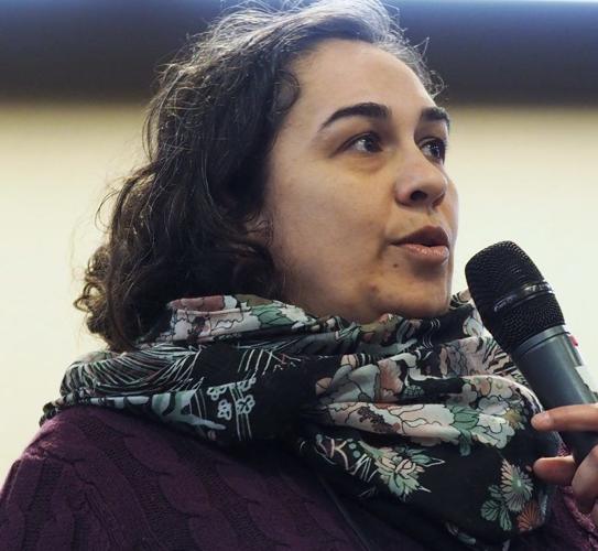 Philosophical Forester Focuses on Fiscally Feasible Woodlot Products ...