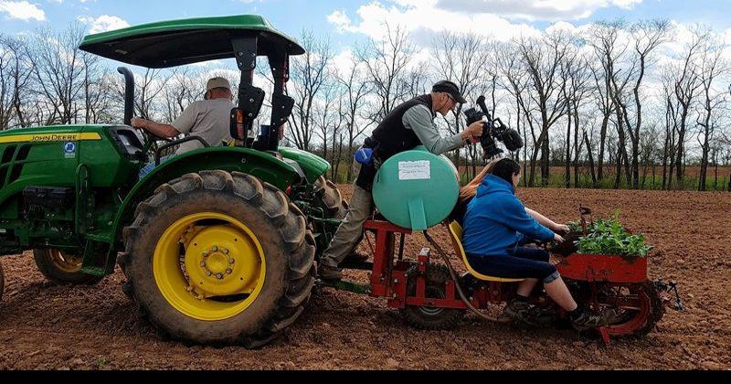 Maryland Agriculture Showcased on Screen | | lancasterfarming.com