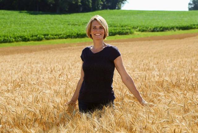 Maryland Agriculture Showcased on Screen | | lancasterfarming.com