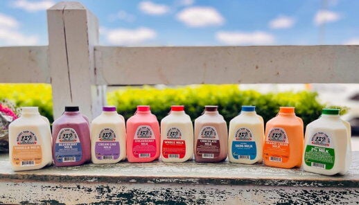 Maplehofe Dairy Marks 50 Years of Milk and More | Dairy News | lancasterfarming.com