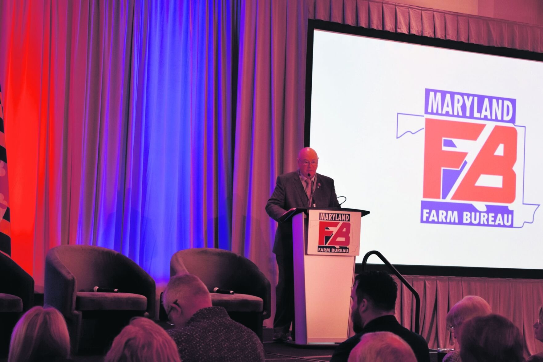 Maryland Ag Leaders Prepare for Tough Budget | Farming and Agricultural News | lancasterfarming.com