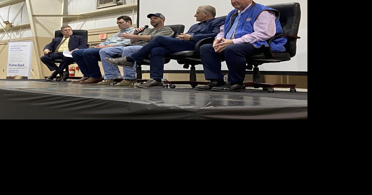 Poultry Panel Sees Potential in Pennsylvania | Poultry News ...