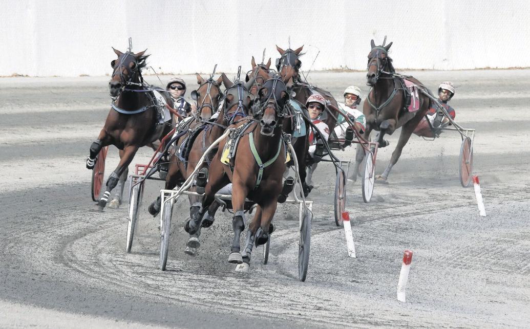 Thanks for the Memories: New Jersey’s Historic Freehold Raceway to ...