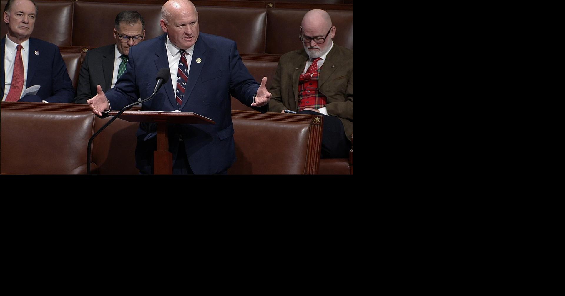 Changes Coming to Agriculture Committees in Congress | Farming and ...